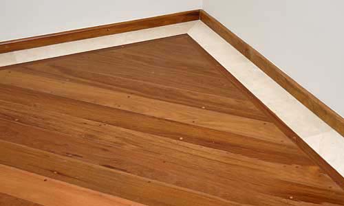 Assoalho de Madeira – Morumbi Concept